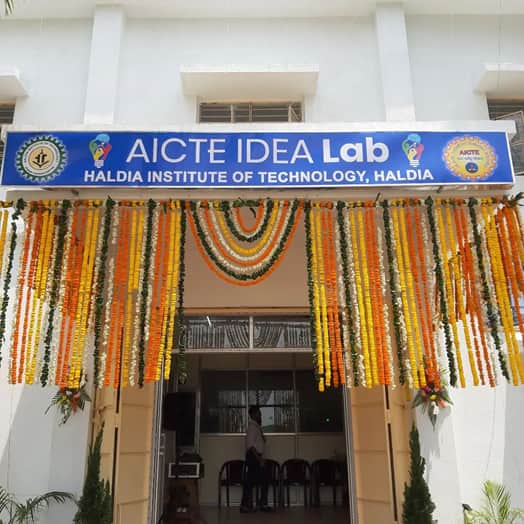 Engineering Colleges in Kolkata | Haldia Institute of Technology